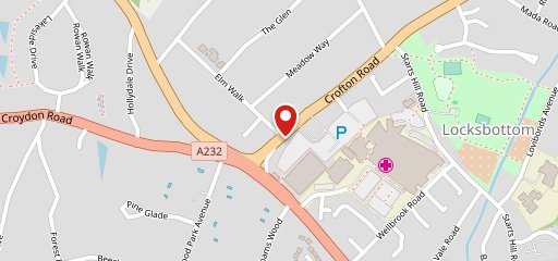 The Fish Club Locksbottom, Orpington - Restaurant menu, prices and reviews