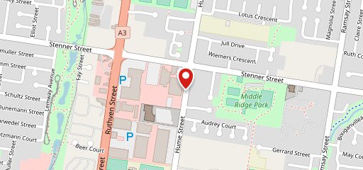 The Fish Corner, Middle Ridge - Restaurant menu, prices and reviews