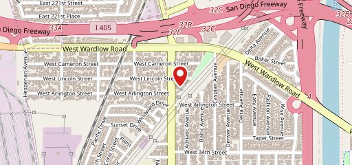 The Flan Factory, Long Beach - Restaurant menu, prices and reviews