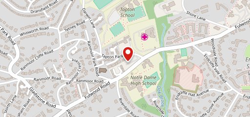 Florentine by Marston's Inns, Sheffield - Restaurant menu, prices and ...