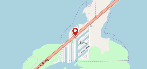 The Florida Boy Bar and Grill, Layton - Restaurant menu, prices and reviews