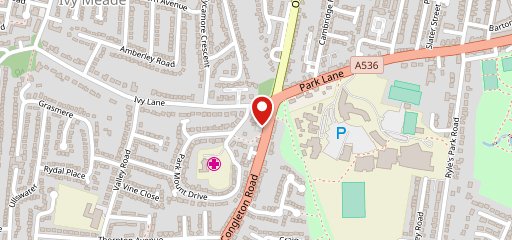 Flower Pot, Macclesfield, Macclesfield - Restaurant menu, prices and ...