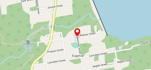 The Flying Chestnut Kitchen, Eugenia - Restaurant menu, prices and reviews