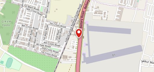 The Food Factory, Bengaluru - Restaurant menu, prices and reviews