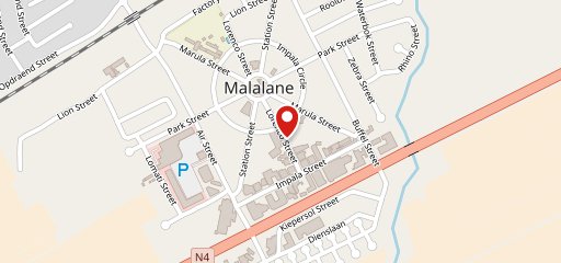 The Food Guru, Malelane - Speisekarte, Preise und Bewertungen