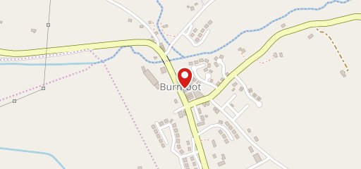 The Foot Inn, Burnfoot - Restaurant menu, prices and reviews