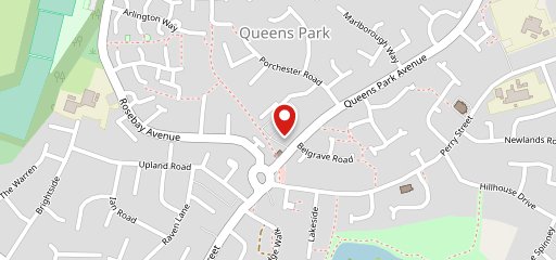 The Forge, Billericay - Restaurant menu, prices and reviews