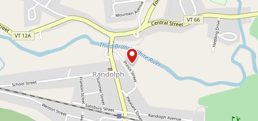 The Forge, Randolph - Restaurant menu, prices and reviews