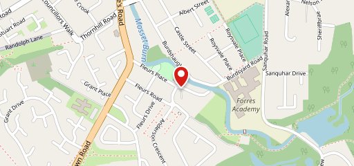 The Forres Fish Bar, Forres - Restaurant menu, prices and reviews