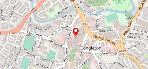 The Foundry in Congleton - Restaurant reviews