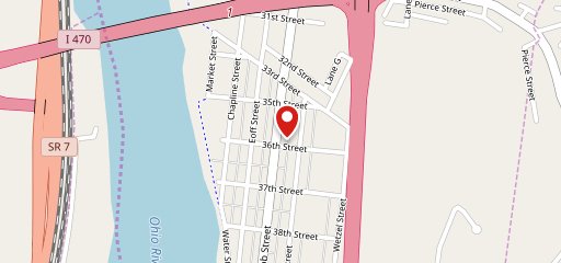 The Foundry - Wheeling WV, Wheeling - Restaurant menu, prices and reviews