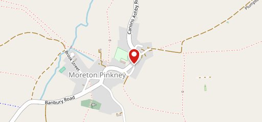 The Four Candles, Moreton Pinkney - Restaurant menu, prices and reviews