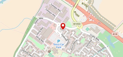 The Fox, Cambridge - Restaurant menu, prices and reviews