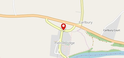 The Fox Hole, Piercebridge - Restaurant menu, prices and reviews