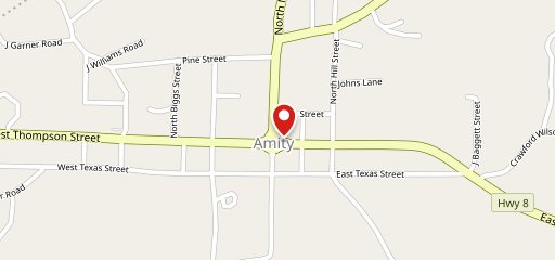 The Fox Pen Coffee Co in Amity - Restaurant reviews