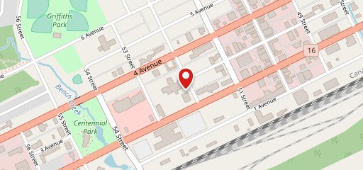 The Fresh Vine Eatery & Catering, Edson - Restaurant menu, prices and ...