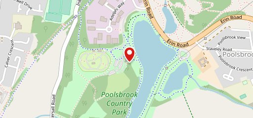 Coffee Stop (The Friends Of Poolsbrook Country Park Cafe), Inkersall ...