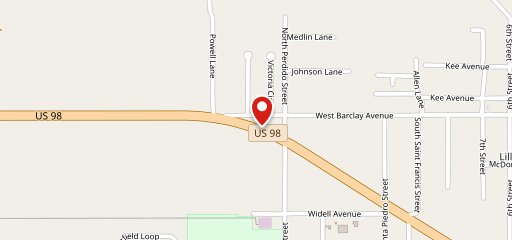 Johnny B’s Front Porch, Lillian,Al, Lillian - Restaurant menu, prices ...