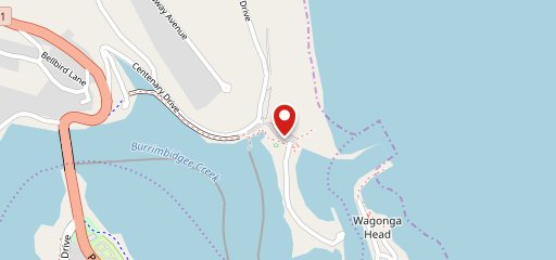 The Froth Mobile, Narooma - Restaurant menu, prices and reviews