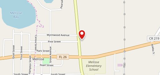 The Frozen Pelican, Melrose - Restaurant menu, prices and reviews