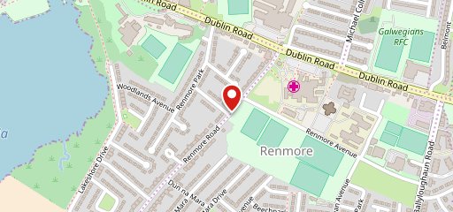 The Full Duck Cafe, Galway - Restaurant menu, prices and reviews