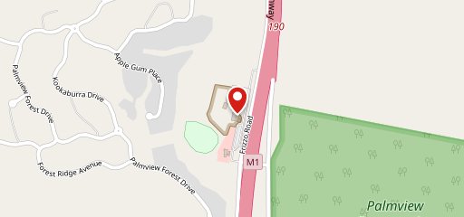 The FUN Cafe, Palmview - Restaurant menu, prices and reviews