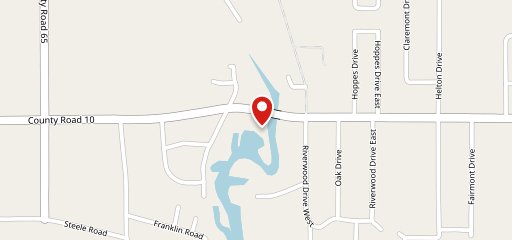 The Galley on the River, Foley - Restaurant menu, prices and reviews