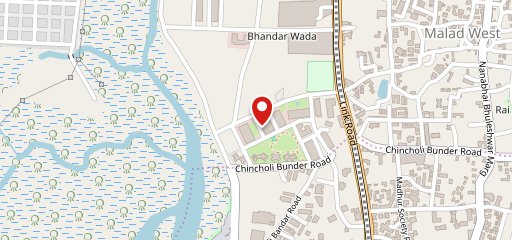 The Game Ranch, Mumbai - Restaurant menu, prices and reviews