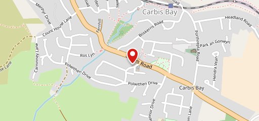 The Gannet, Saint Ives - Restaurant menu, prices and reviews