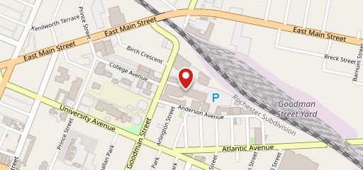 The Gate House, Rochester - Restaurant menu, prices and reviews