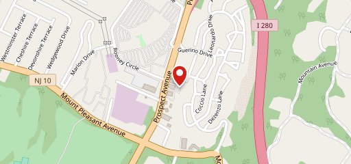 The Gate House, West Orange - Restaurant menu, prices and reviews