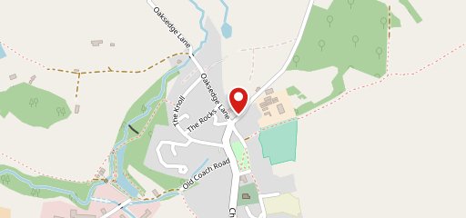 The Gate Inn, Matlock - Restaurant menu, prices and reviews