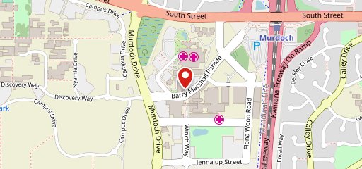 The General Sherman, Murdoch - Restaurant menu, prices and reviews