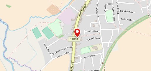 George and Dragon Hotel, Long Melford - Restaurant menu, prices and reviews