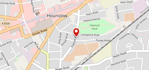 The George, Hounslow - Restaurant menu, prices and reviews