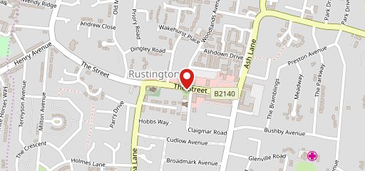 The Quill Rustington, Littlehampton - Restaurant menu, prices and reviews