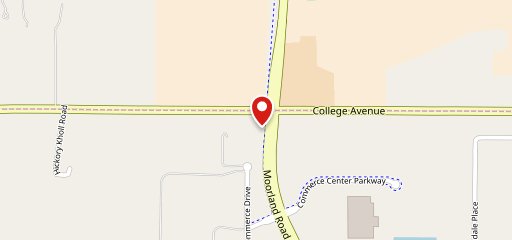 The Gingerbread House, Muskego - Restaurant menu, prices and reviews