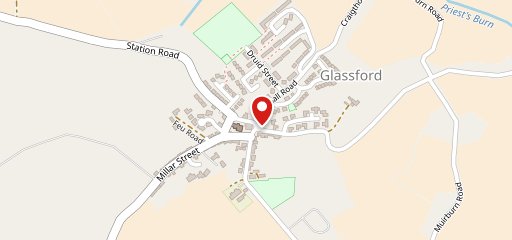The Glassford Inn, Strathaven - Restaurant menu, prices and reviews