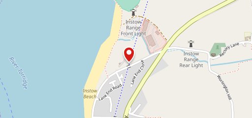 The Glorious Oyster, Instow - Restaurant menu, prices and reviews