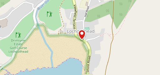 The Goil Inn Ltd, Lochgoilhead - Restaurant menu, prices and reviews