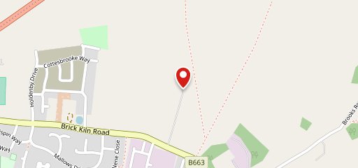 The Golden Grill Cafe in Ringstead - Restaurant reviews