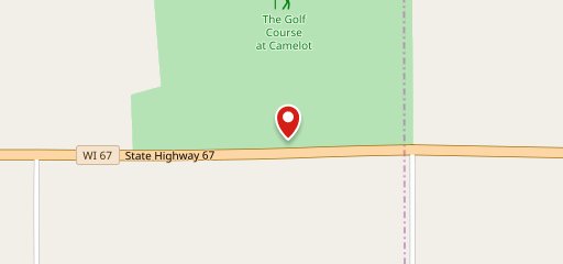 The Golf Club At Camelot, Lomira - Restaurant menu, prices and reviews