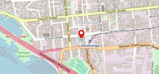 The Good Home Onehunga, Auckland - Restaurant menu, prices and reviews