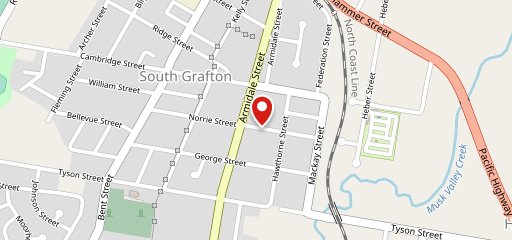 Good Intent Hotel, South Grafton - Restaurant menu, prices and reviews