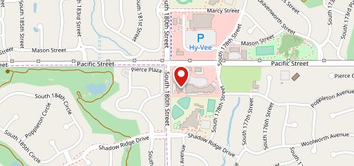 Good Life Sports Bar & Grill "OG" - 180th & Pacific, Omaha - Restaurant ...