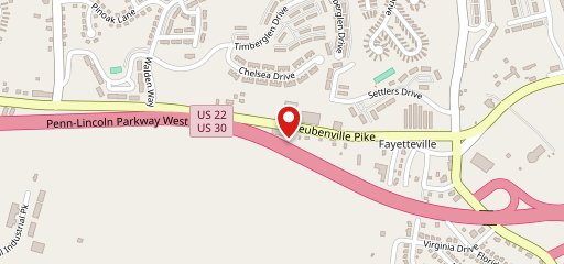 The Goose Express, Imperial - Restaurant menu, prices and reviews