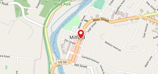 The Governor, Milford - Restaurant menu, prices and reviews