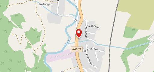 The Gradon, Neath - Restaurant menu, prices and reviews