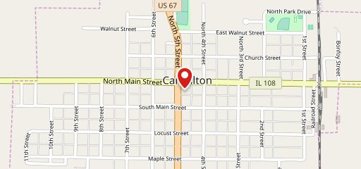 The Grain Bin, Carrollton - Restaurant menu, prices and reviews