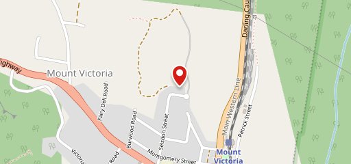 The Grange, Mount Victoria - Restaurant menu, prices and reviews